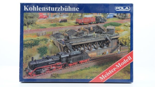 Pola - Modellbahn gebraucht kaufen: Modelleisenbahngebraucht.de
