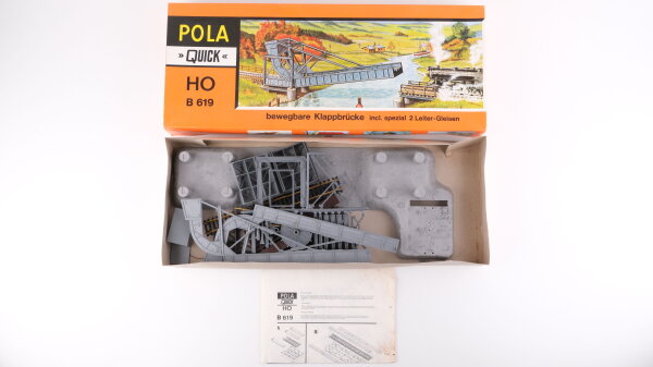 Pola - Modellbahn gebraucht kaufen: Modelleisenbahngebraucht.de