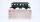 Fleischmann H0 5066 Personenwagen 37 919 Altona DRG - Modellbahn gebr ...